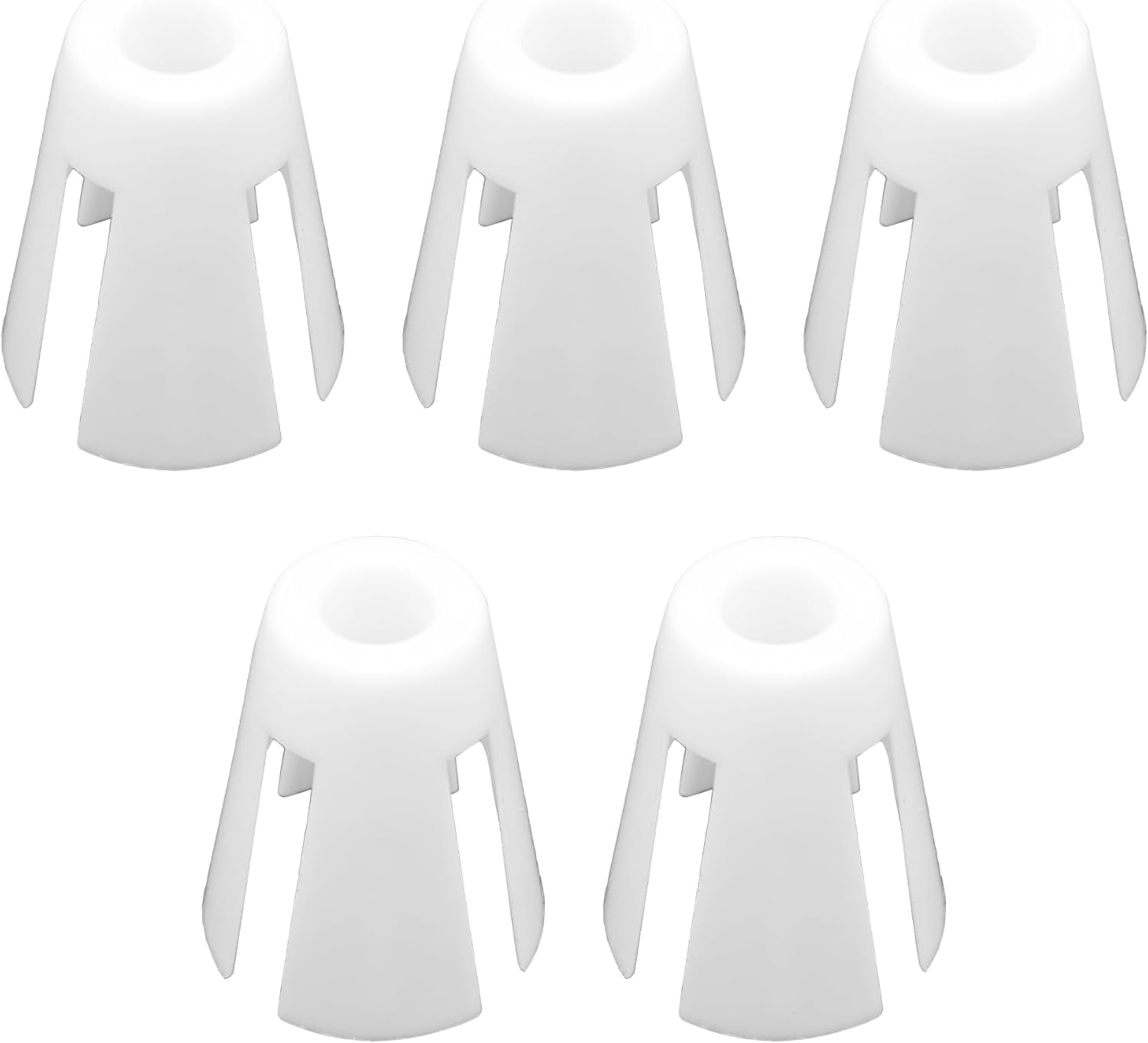 Plastic Coil Claw Thread Spool Cone Holder Sewing Accessories for ...