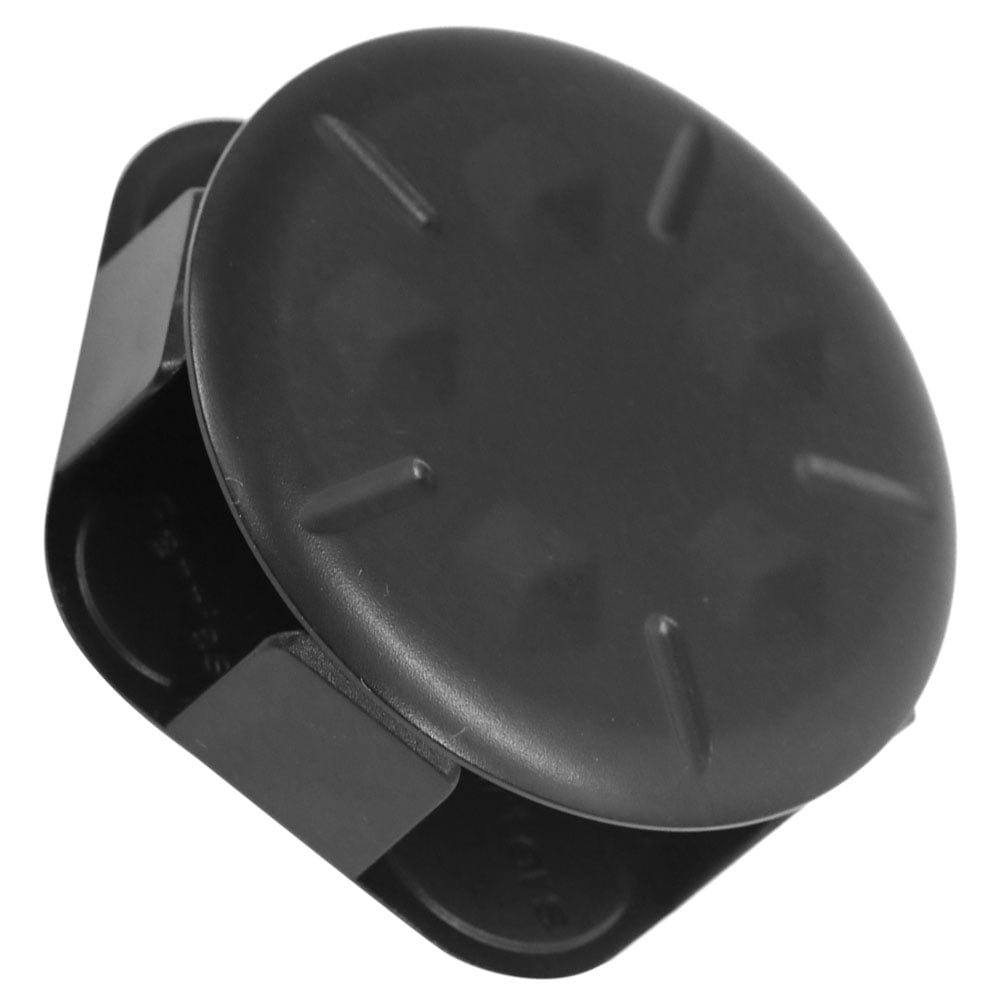 Plastic Coin Holder Coin Dispenser Portable Coin Box Coins Container ...