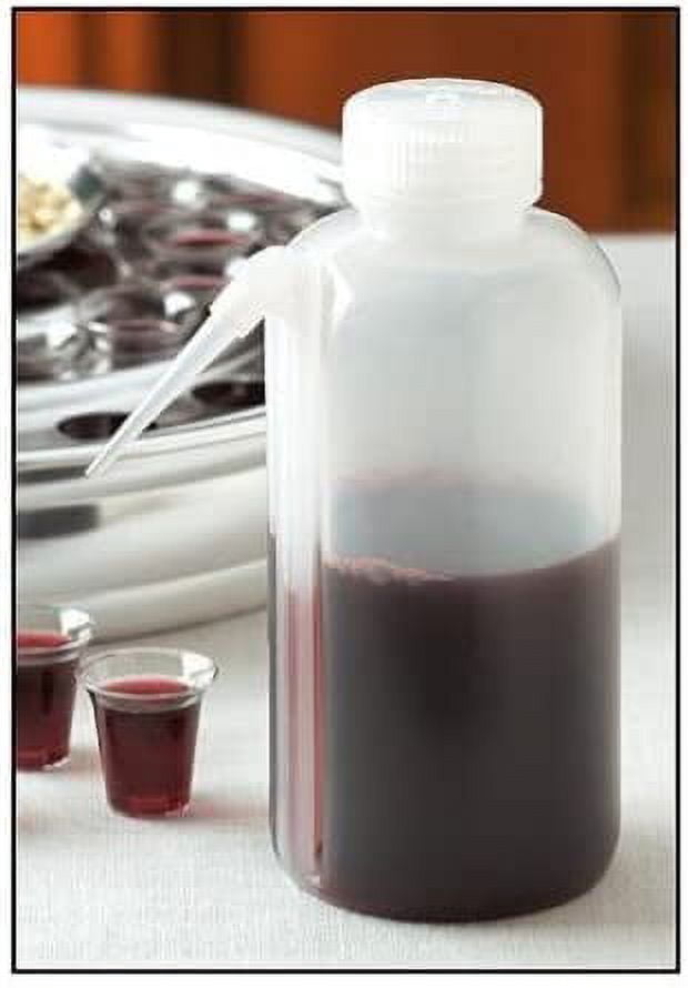 Plastic Communion Cup Filler Holds 16 fl. oz. - Walmart.com