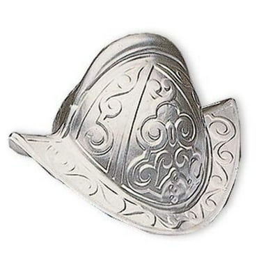 Child'S Cowboy Hat With Star - Party Wear - 12 Pieces - Walmart.com