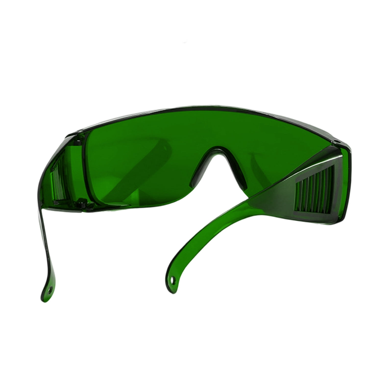 Plastic Construction Goggles For Cosmetic Applications Safety Glasses ...