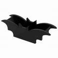 Plastic Containers, Tyeign Mysterious Storage Box Gothic Bat Shaped ...