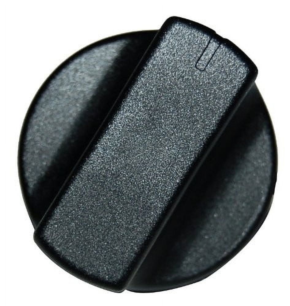 Plastic Control Knob Replacement for Select Gas Grill Models - Walmart.com