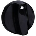 Plastic Control Knob Replacement for Select MHP and PGS Gas Grill ...