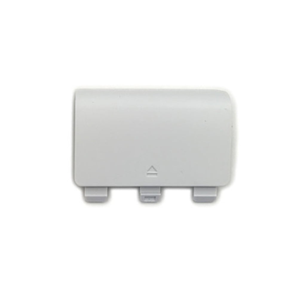 Plastic Controller Gamepad Battery Cover Replacement Shell for Xbox ...