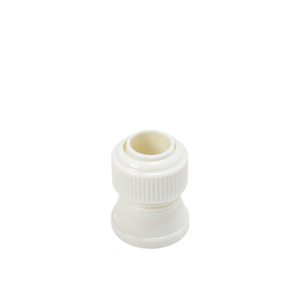 Plastic Coupler Without Notch Decorating Tip - Walmart.com