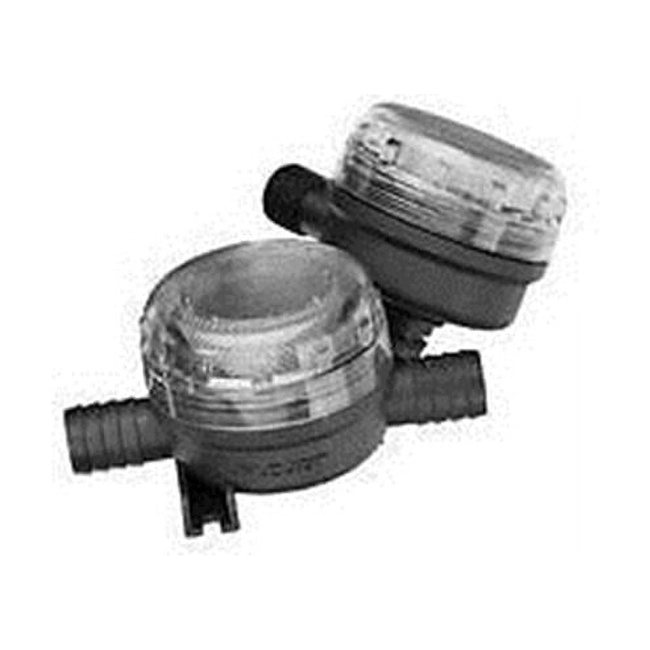 Plastic Cover Fuel Pump Guard - Walmart.com