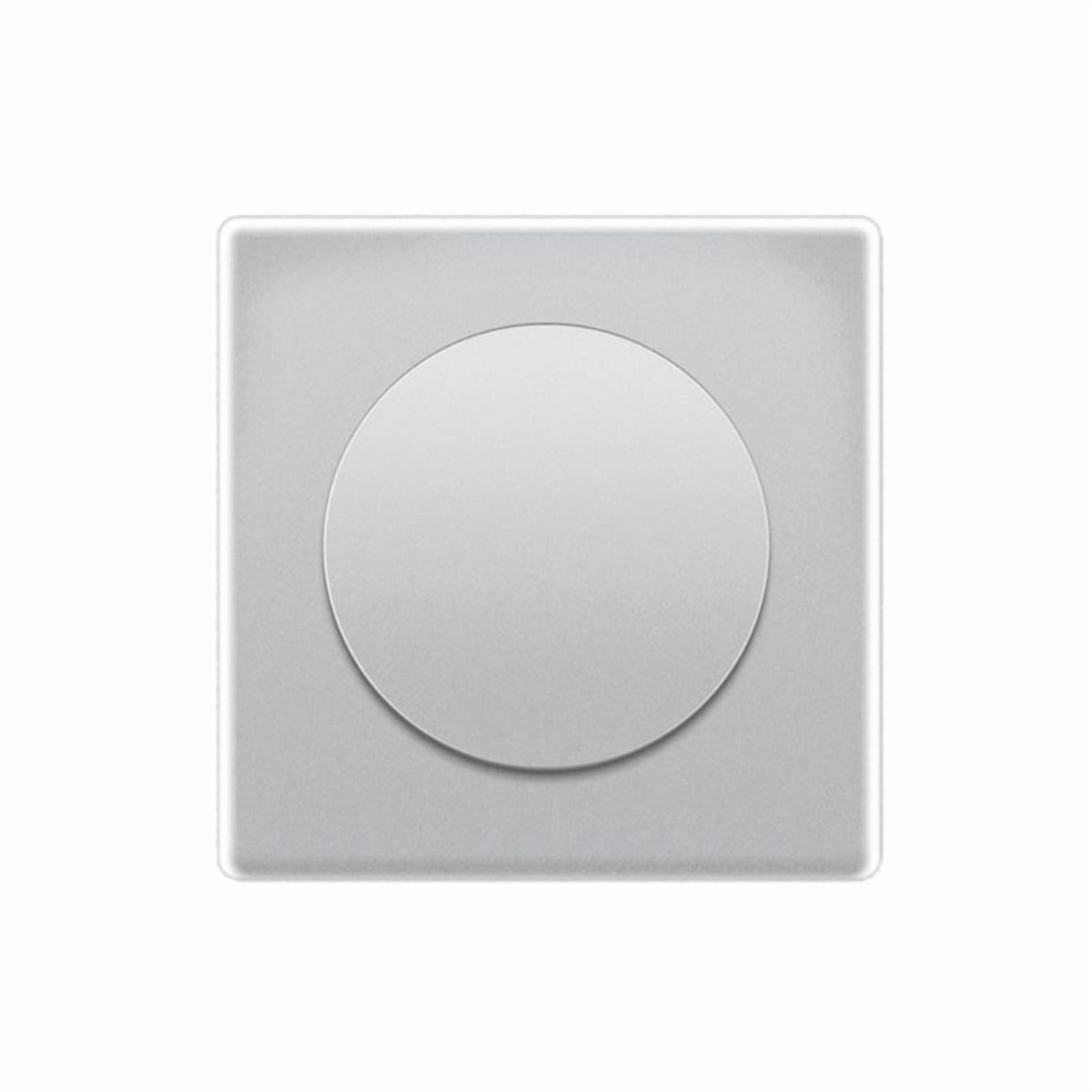 Plastic Cover Plate Elegant Socket Cover Plate with Cable Outlet for ...