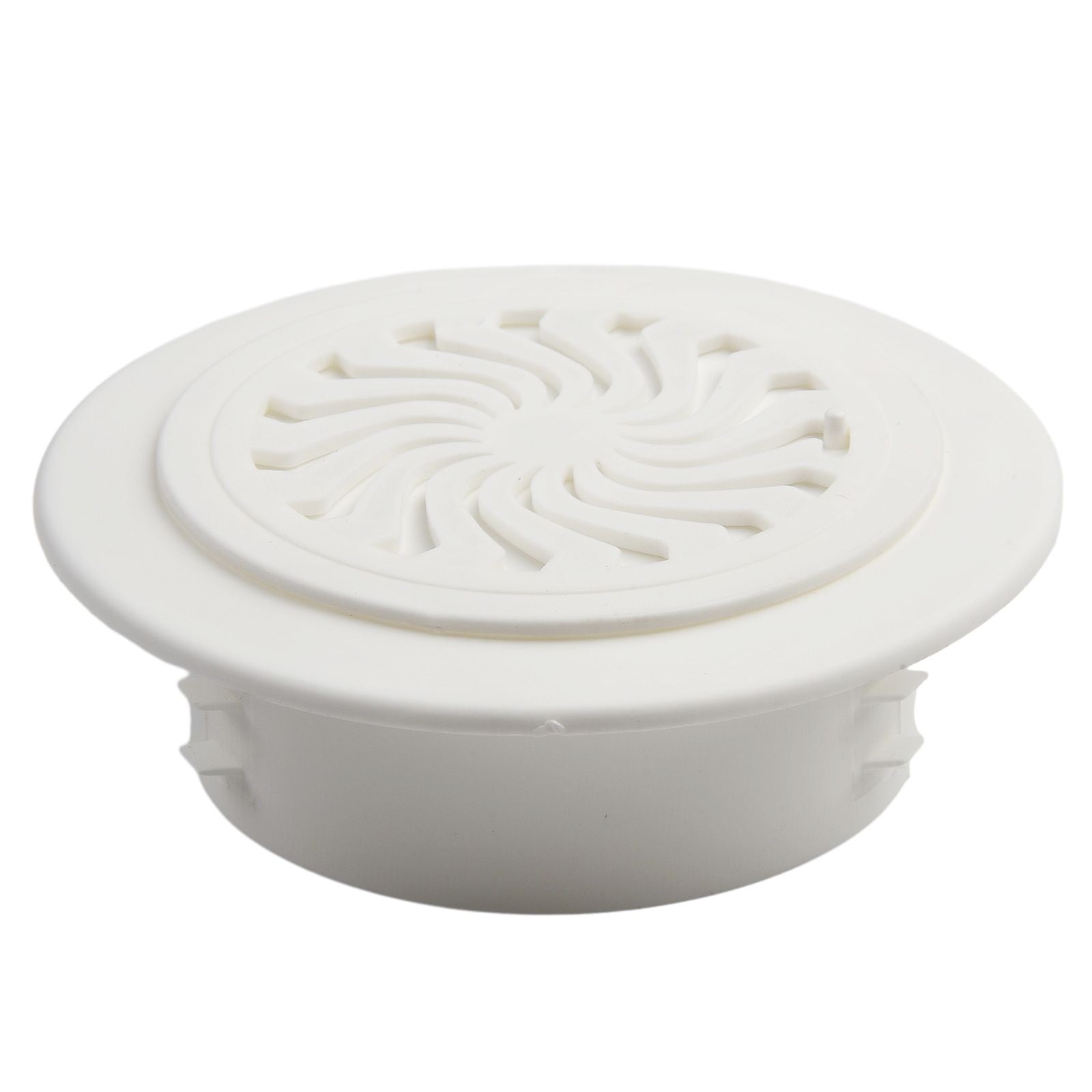 Plastic Cover Rosettes Cover Ventilation Grille Wall Hole Decorate ...