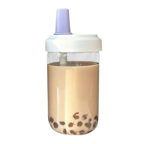 Reusable Boba Cup