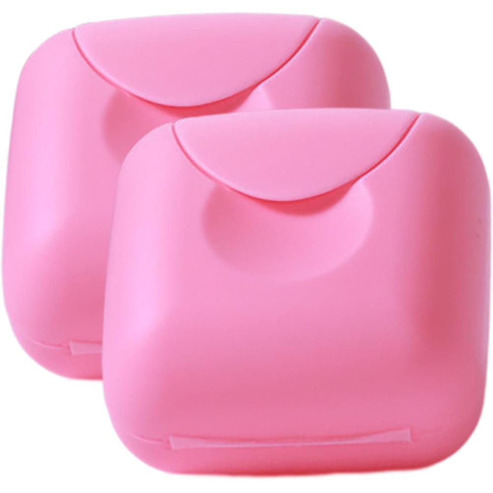 Plastic Cup Holder Menstrual Storage Box Carry Containers Pouch ...
