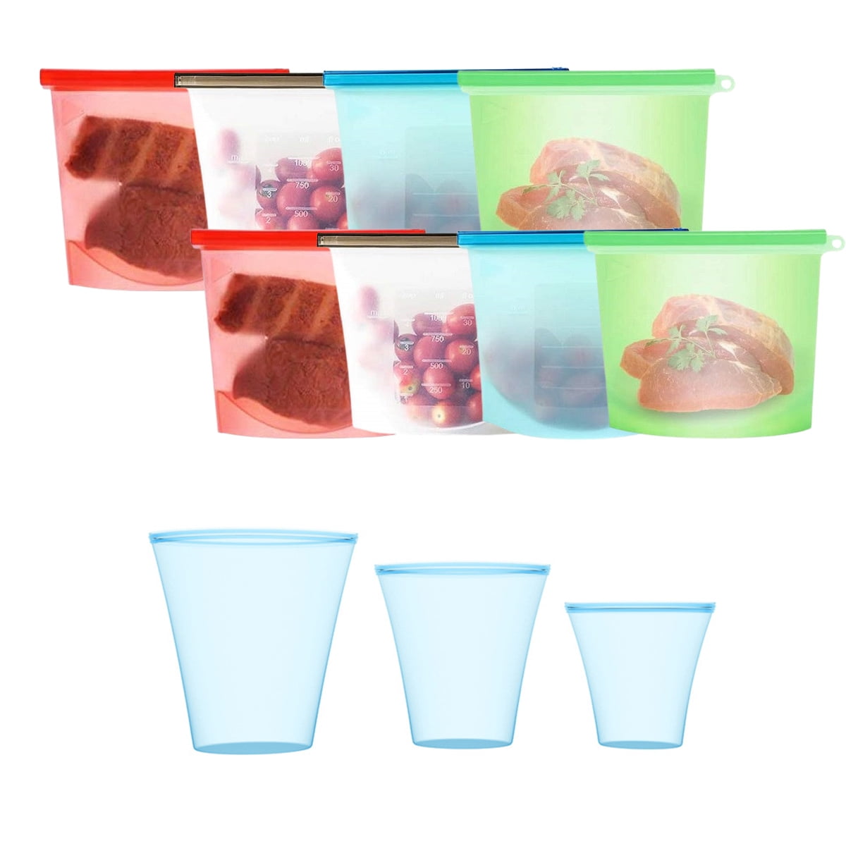 Plastic Cups Healthy Safe, Clear Plastic Cups For Health-Conscious ...