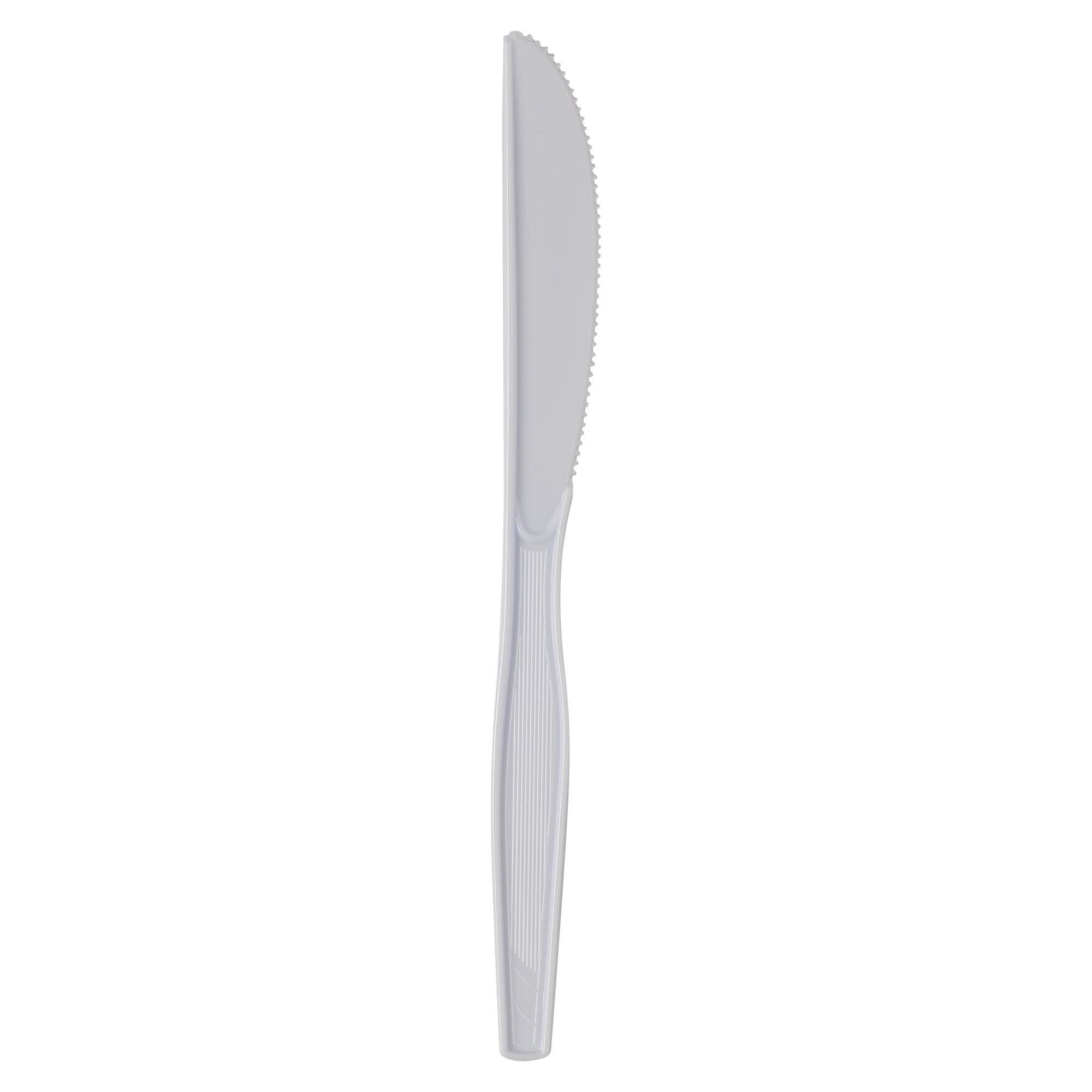 Plastic Butter Knife