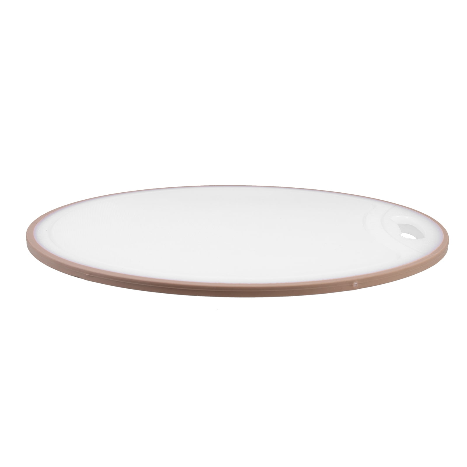 Round Plastic Cutting Board