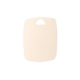 Plastic Cutting Board Multipurpose Household Chopping Board for Kitchen ...