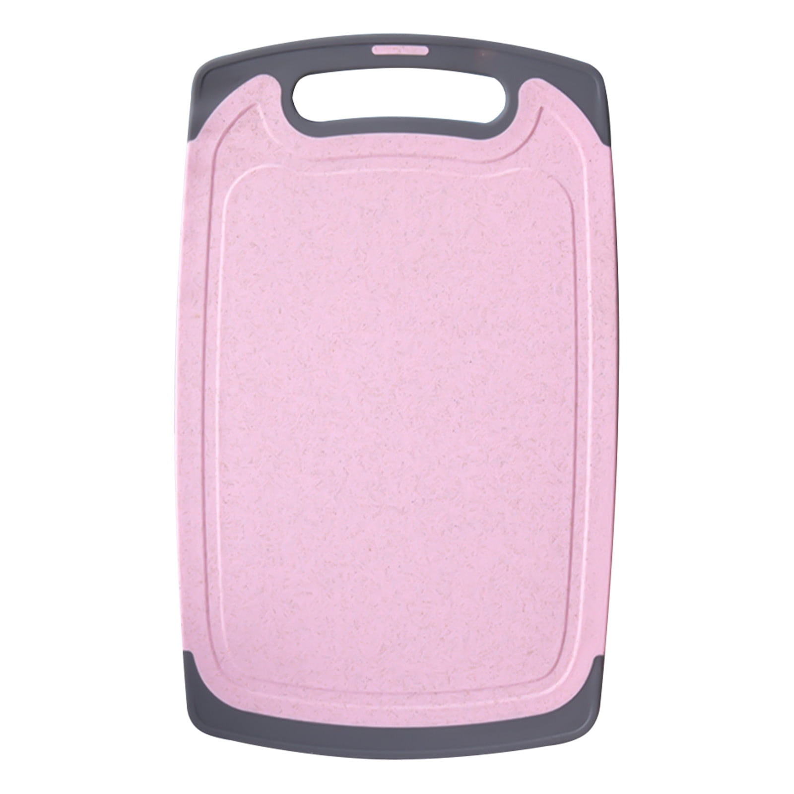 Plastic Cutting Boards for Kitchen Dishwasher Safe, Extra Large Cutting ...