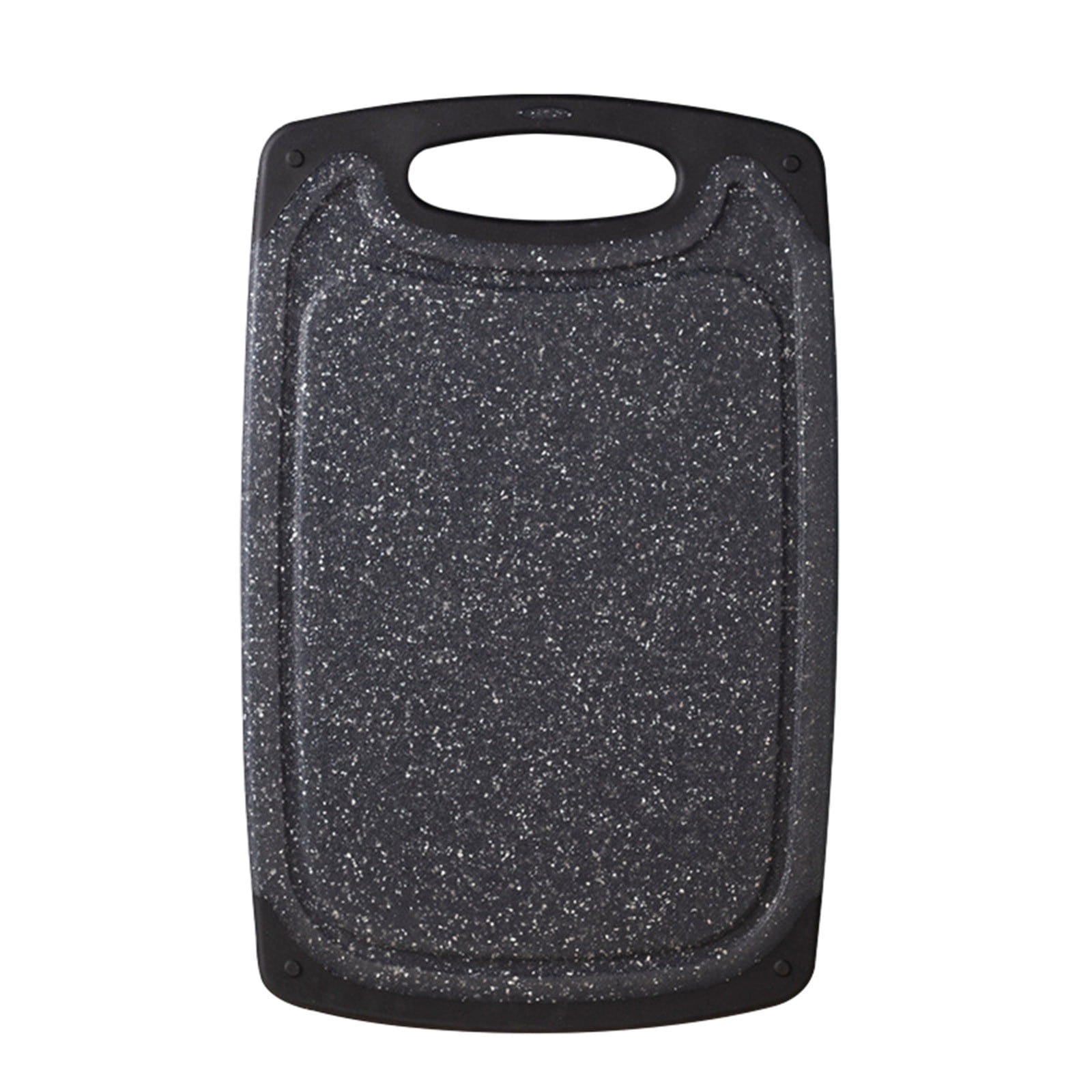 Plastic Cutting Boards for Kitchen, Dishwasher Safe, Extra Large Meat ...