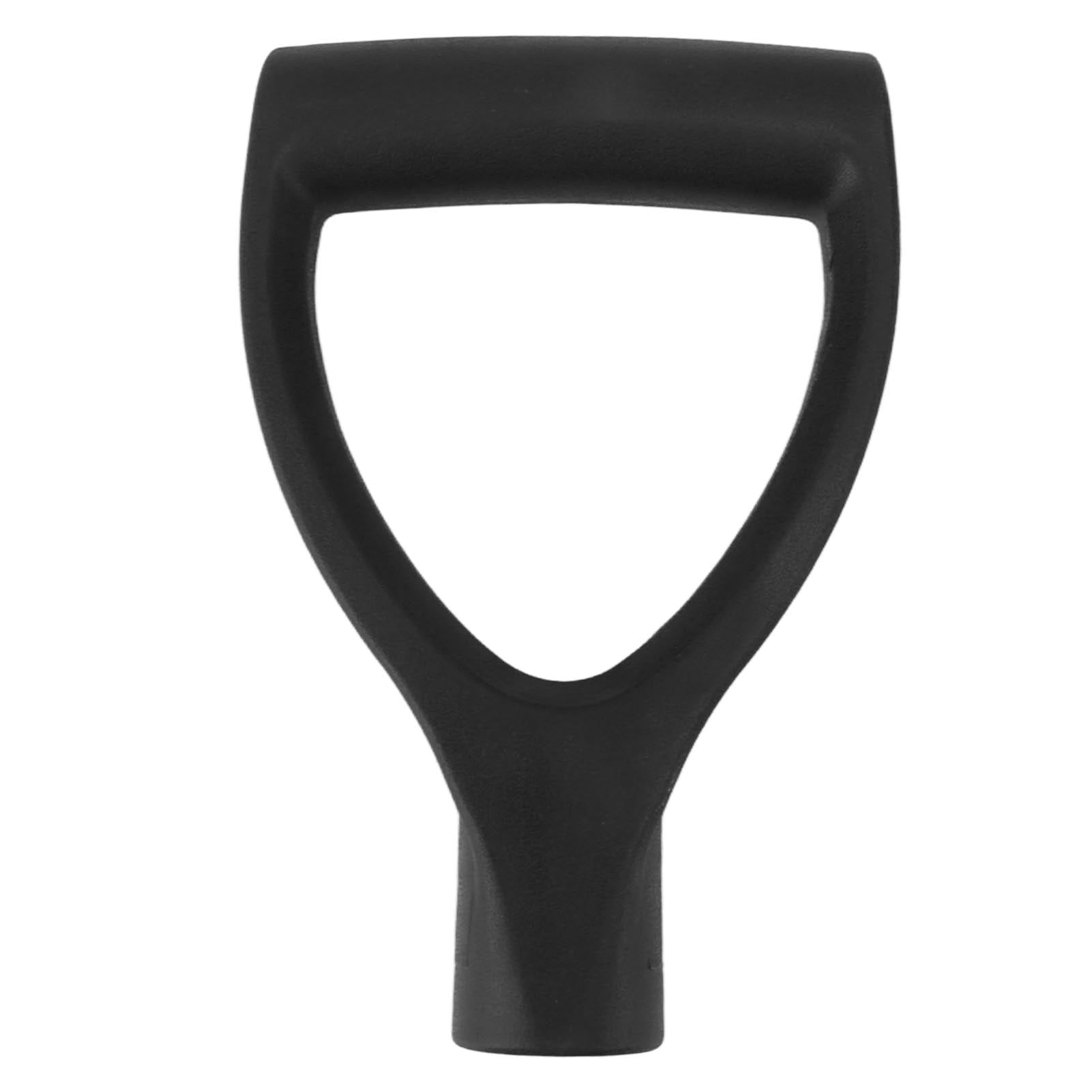 Plastic D-Handle, Replacement Handle With Universal Design For Digging ...