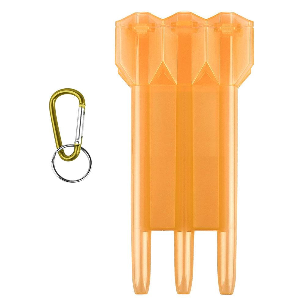 Plastic Dart Case Dart Box For Professional Dart Player 5 Colors ...