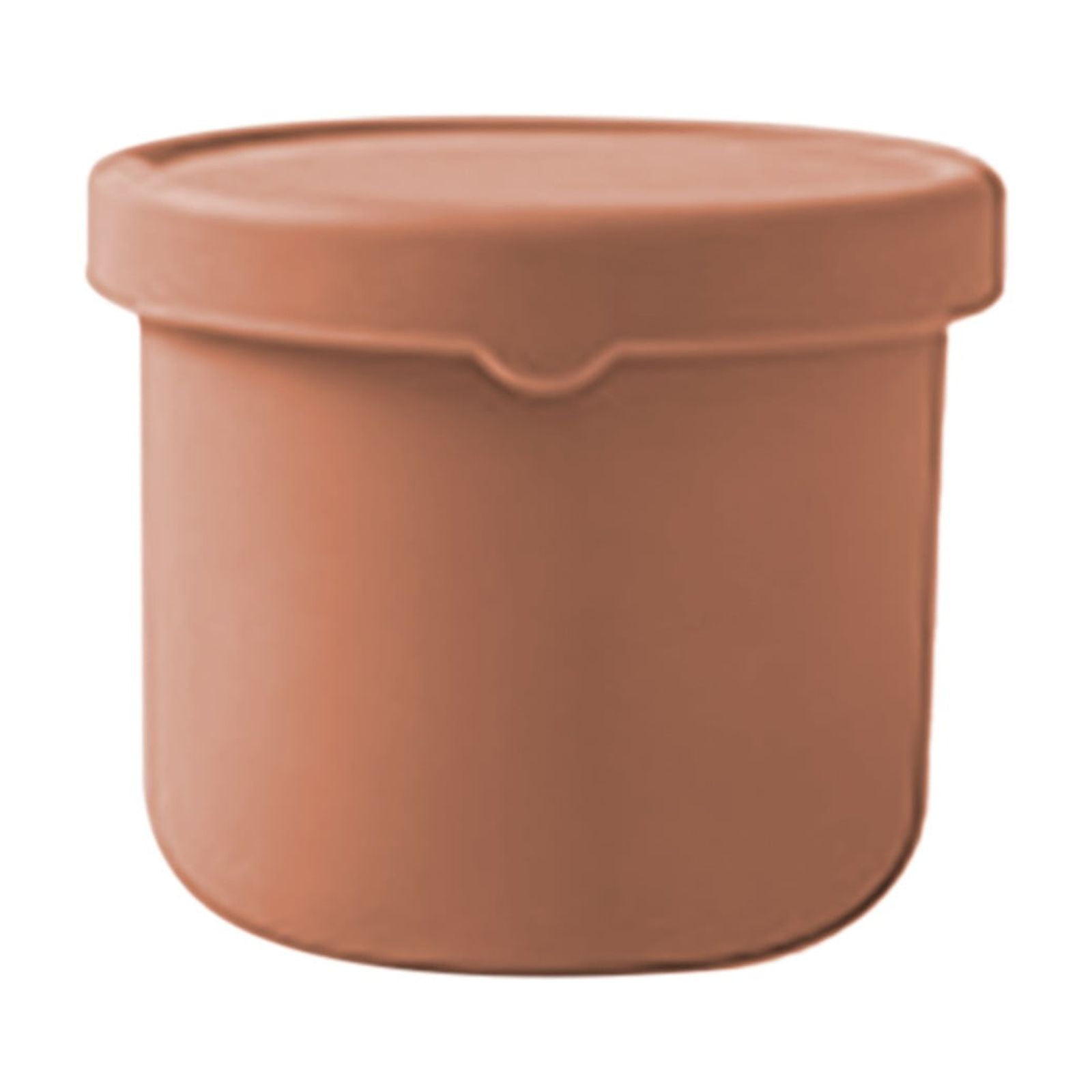 Plastic Deli Food Containers With Lids, Airtight Food Storage ...