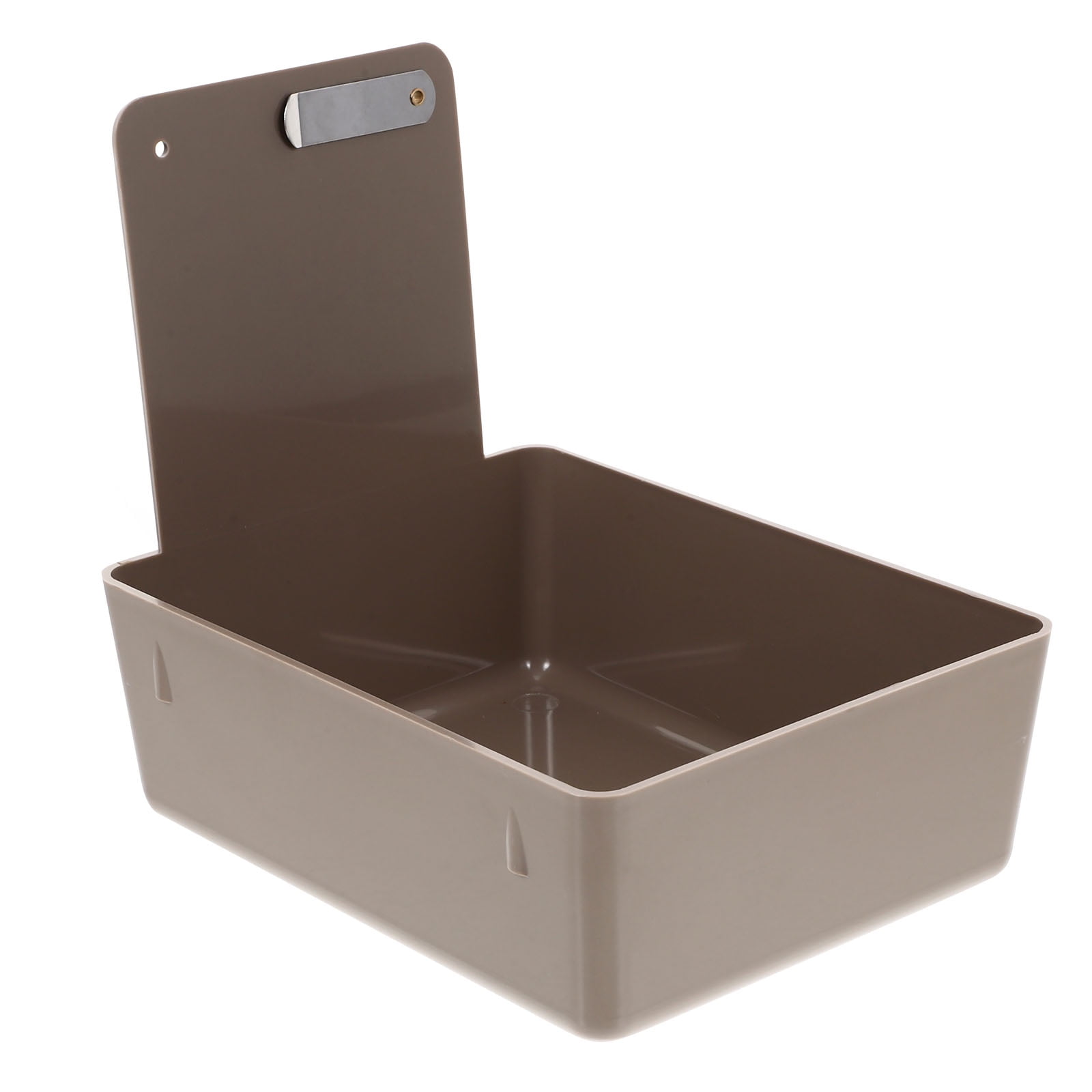 Plastic Dental Storage Box Retainer Storage Box Plastic Retainer ...