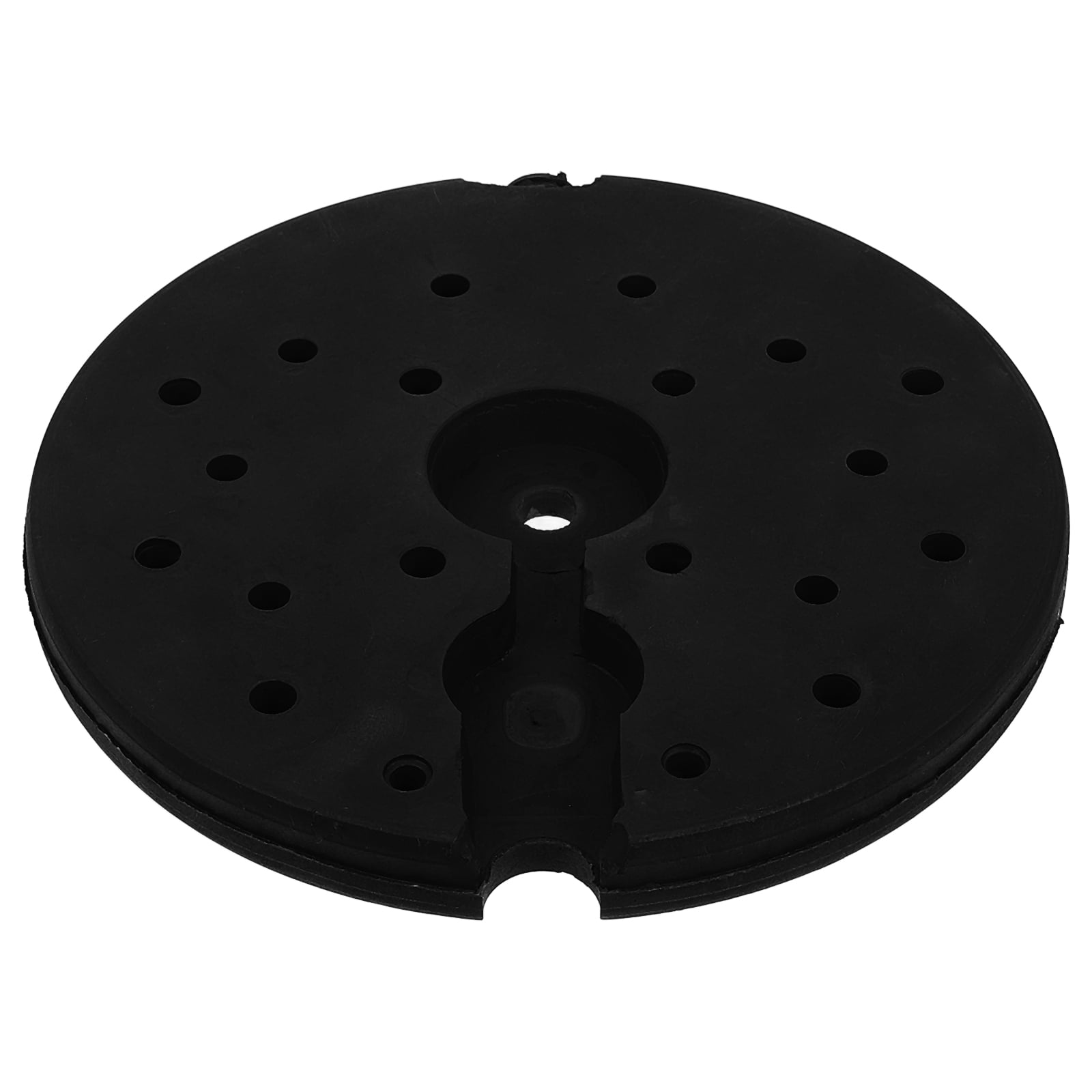 Plastic Desk Lamp Base Weight Replacement Floor Lamp Weighted Base ...