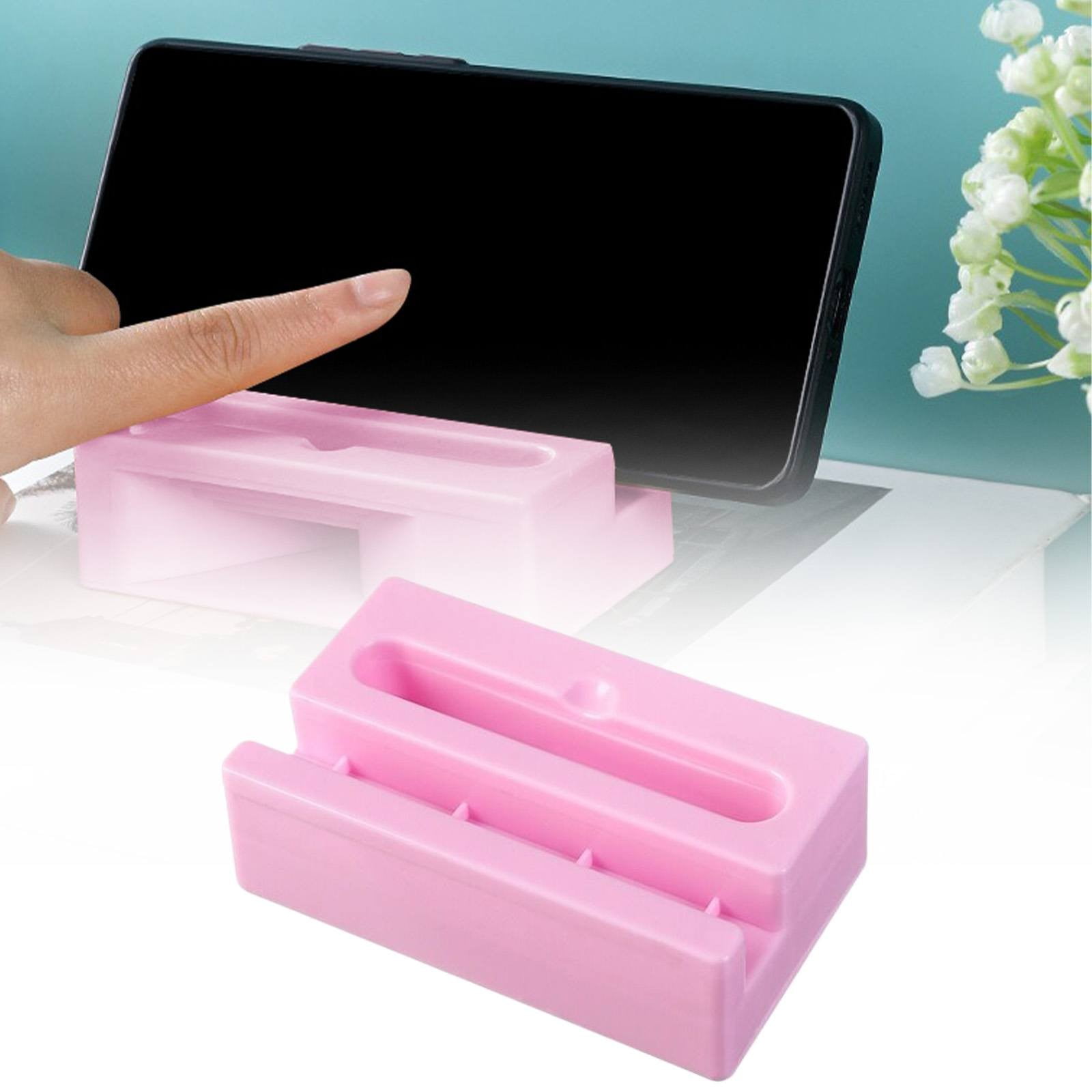 Plastic Desktop Ornament Upgraded Cell Phone Stand Amplifier ...