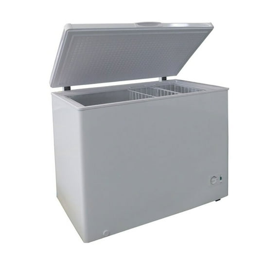 12 Cubic Foot Chest Freezer