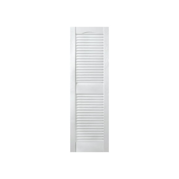 Exterior Vinyl Shutters