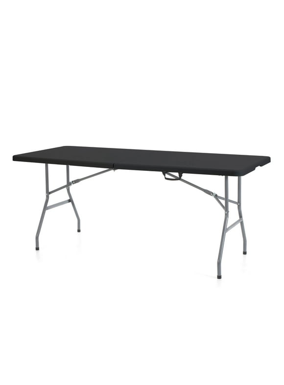 8 Foot Folding Tables in Folding Furniture - Walmart.com