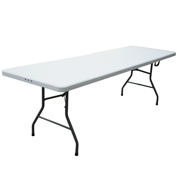 8 Foot Folding Table