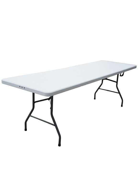 8 Foot Folding Tables in Shop Folding Tables by Size - Walmart.com