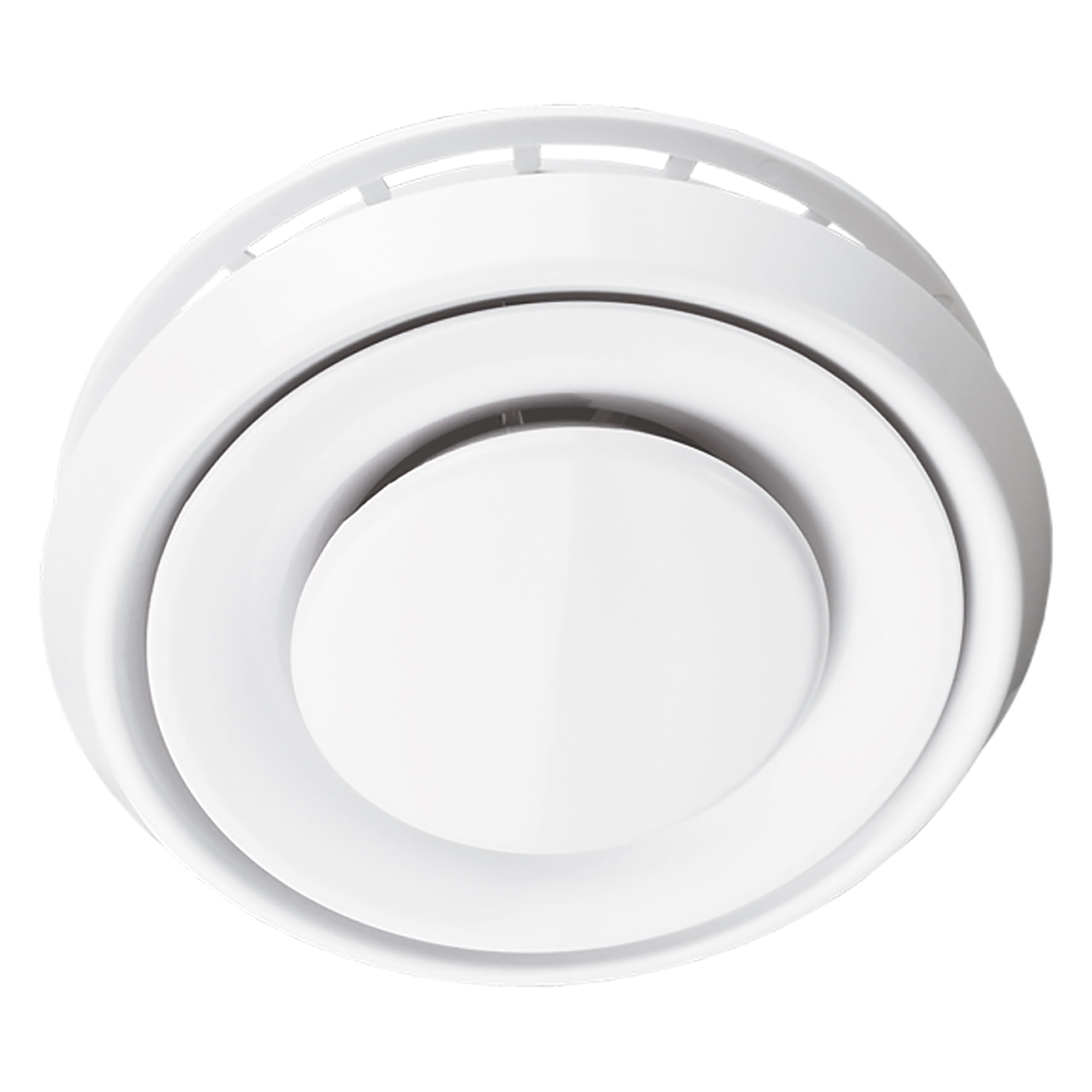 Plastic Diffuser with Flange 8" to 6" Duct - Walmart.com