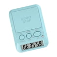 Plastic Digital Counts Up Down Timer with Lock Function & 3 Volumes ...