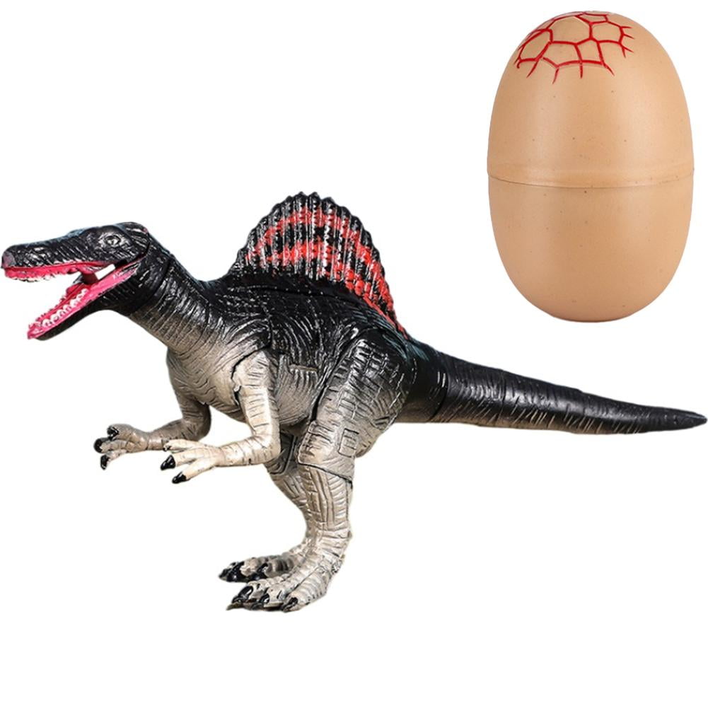 Plastic Dinosaur Model Kit for beginner, Eco-Friendly ABS Building ...