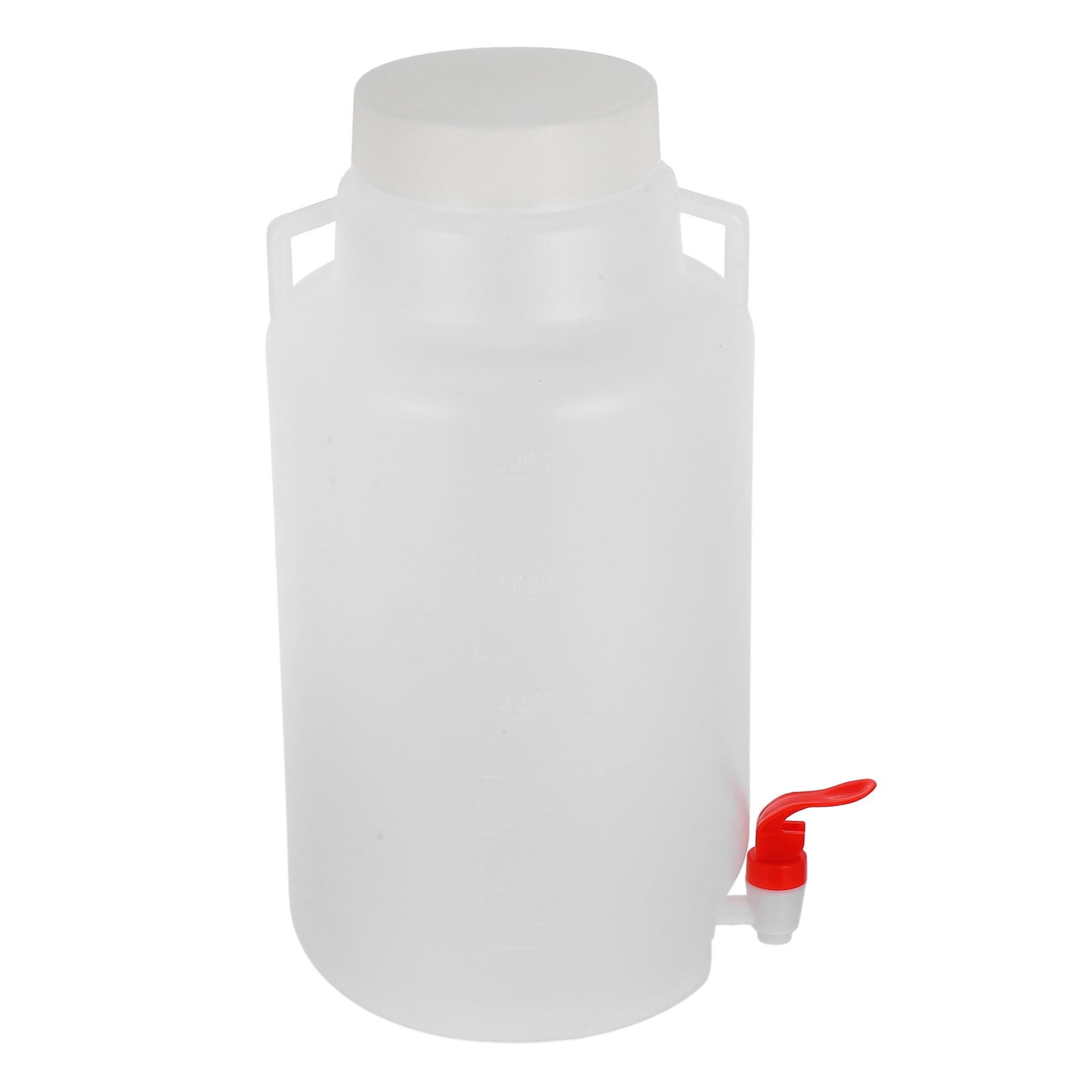 Plastic Dispensing Bottle Spigot Bottle Laboratory Reagent Bottle ...
