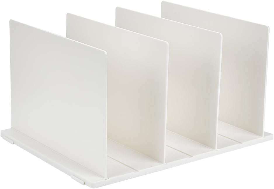 Plastic Dividers Organizer for Handbag Plastic Purse Organizer ...