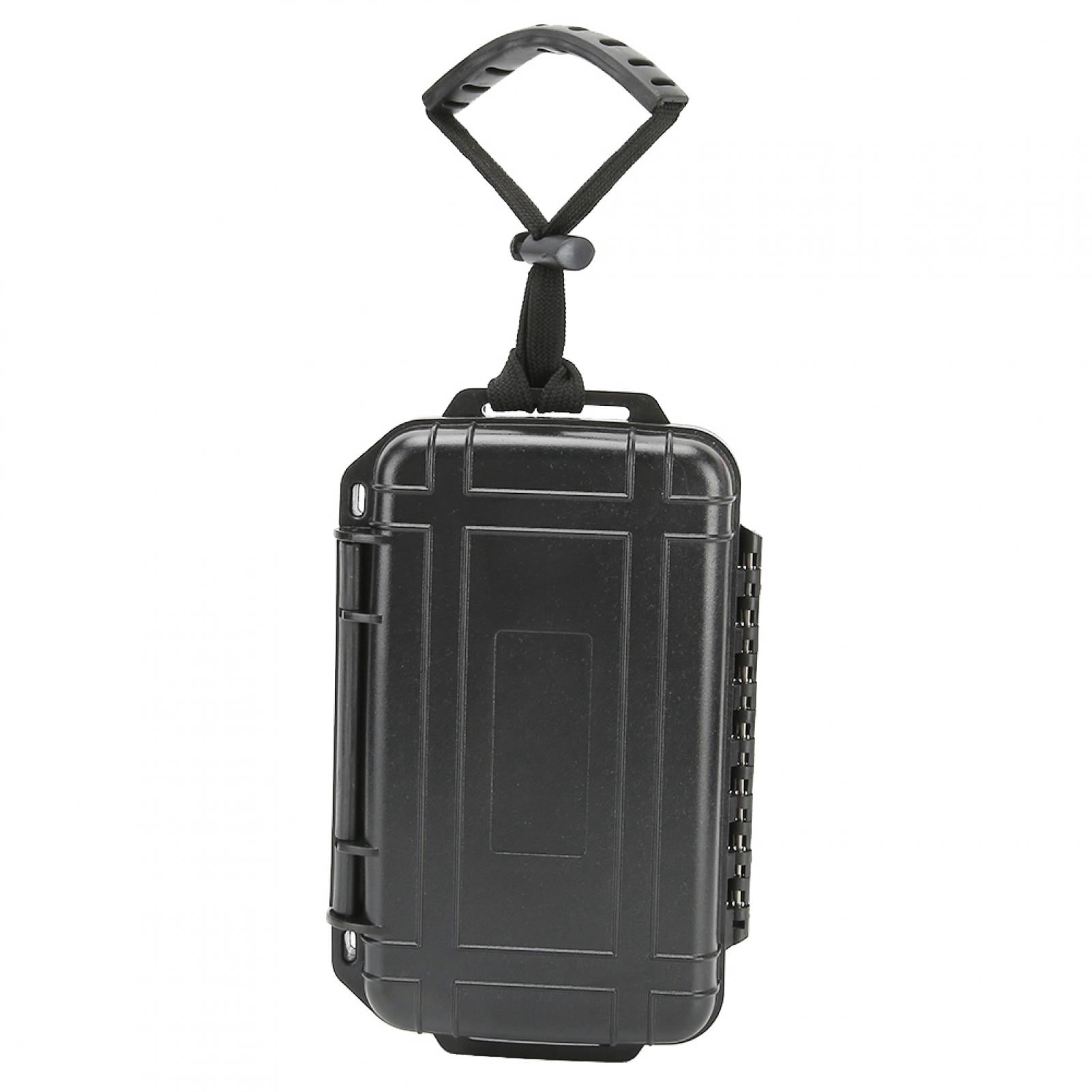 Plastic Diving Sealed Waterproof Box Mobile Phone Waterproof Case for ...