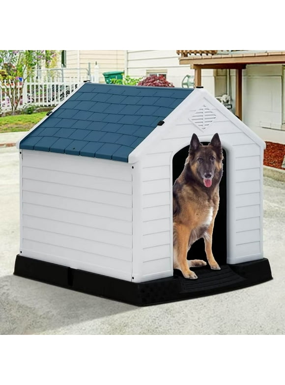 Dog Houses in Dogs - Walmart.com