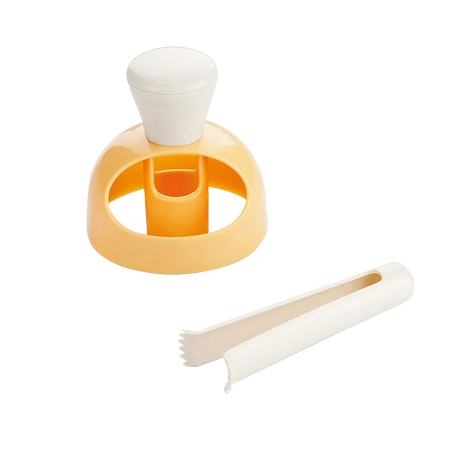 Plastic Donut Cutters Set 3.15 inch Cookie Cutter Round Doughnut Cake ...