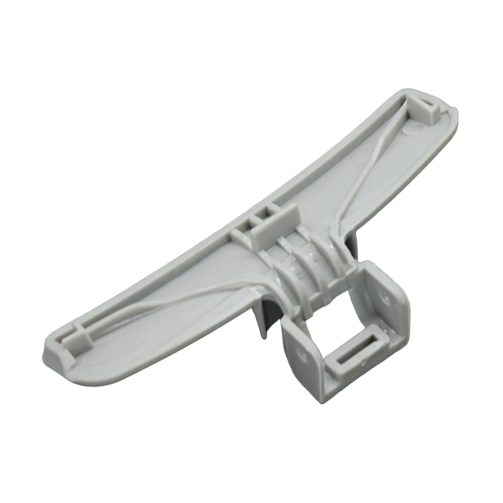 Plastic Door Handle Replacement Drum Washing Machine Part Door Handle ...