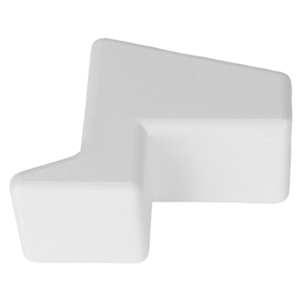 Plastic Door Stop Wedge MultiPurpose Window Door stoppers Patios Door ...