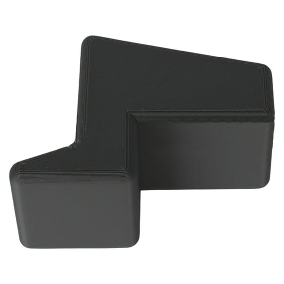 Plastic Door Stop Wedge MultiPurpose Window Door stoppers Patios Door ...