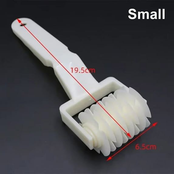 Plastic Dough Mesh Cutter, 1 Piece, New, Sizes S/M/L, Net Cutter for ...