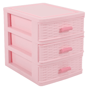 Plastic Compartment Box
