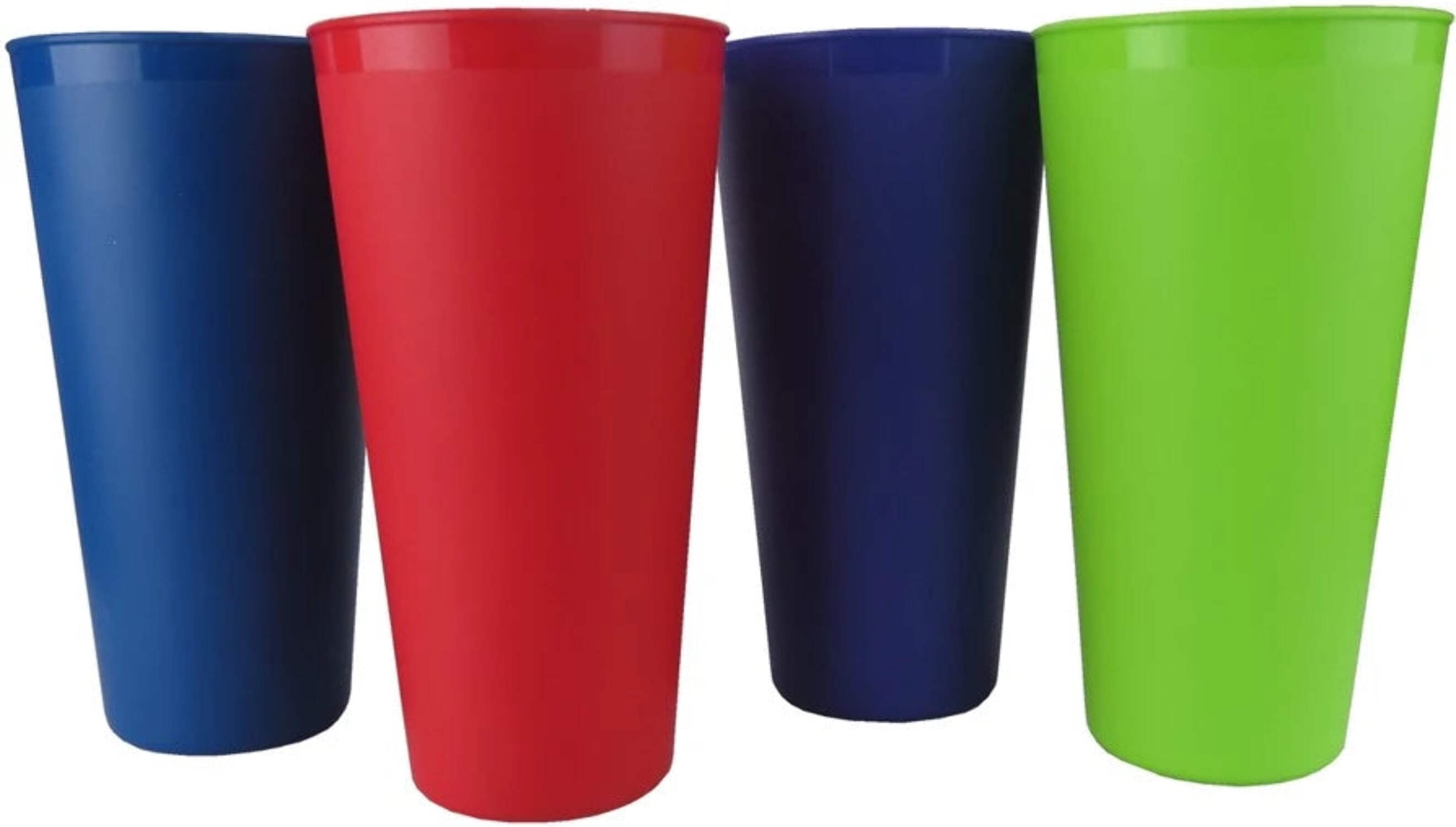 Plastic Drinking Cup Asst. Colors 32 oz - Walmart.com Plastic Drinking Cup Asst. Colors 32 oz - Walmart.com