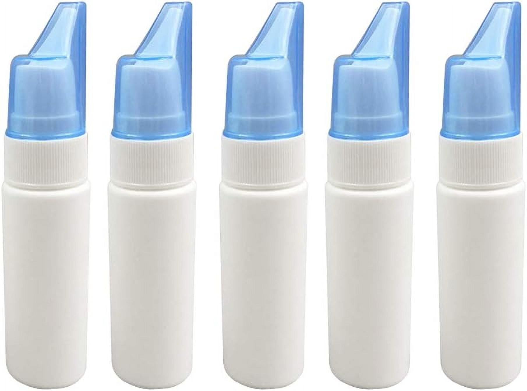 Plastic Dropper Bottles, Squeezable Dropper Bottle 60ml For Medical ...