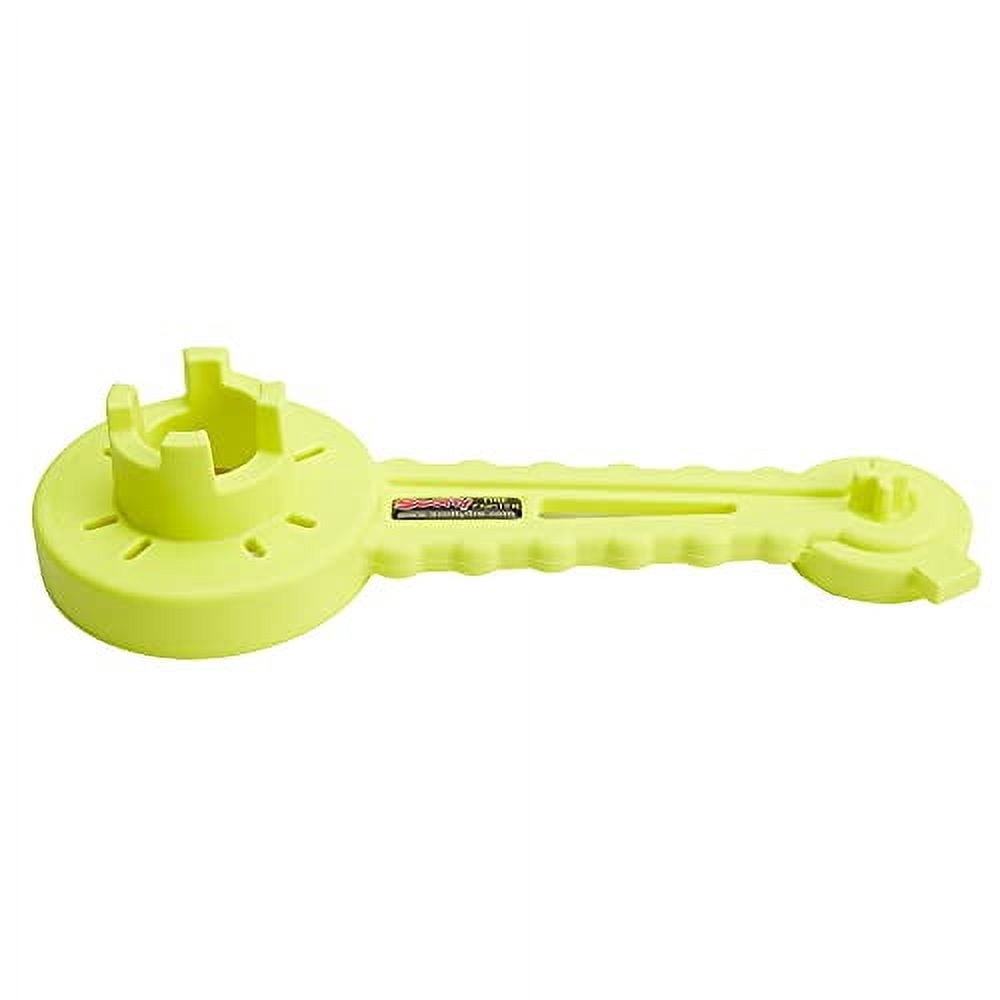 Plastic Drum & Pail Wrench - Walmart.com