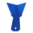 Plastic Drywall Corner Scraper Finisher Cleaning Stucco Removal Builder ...