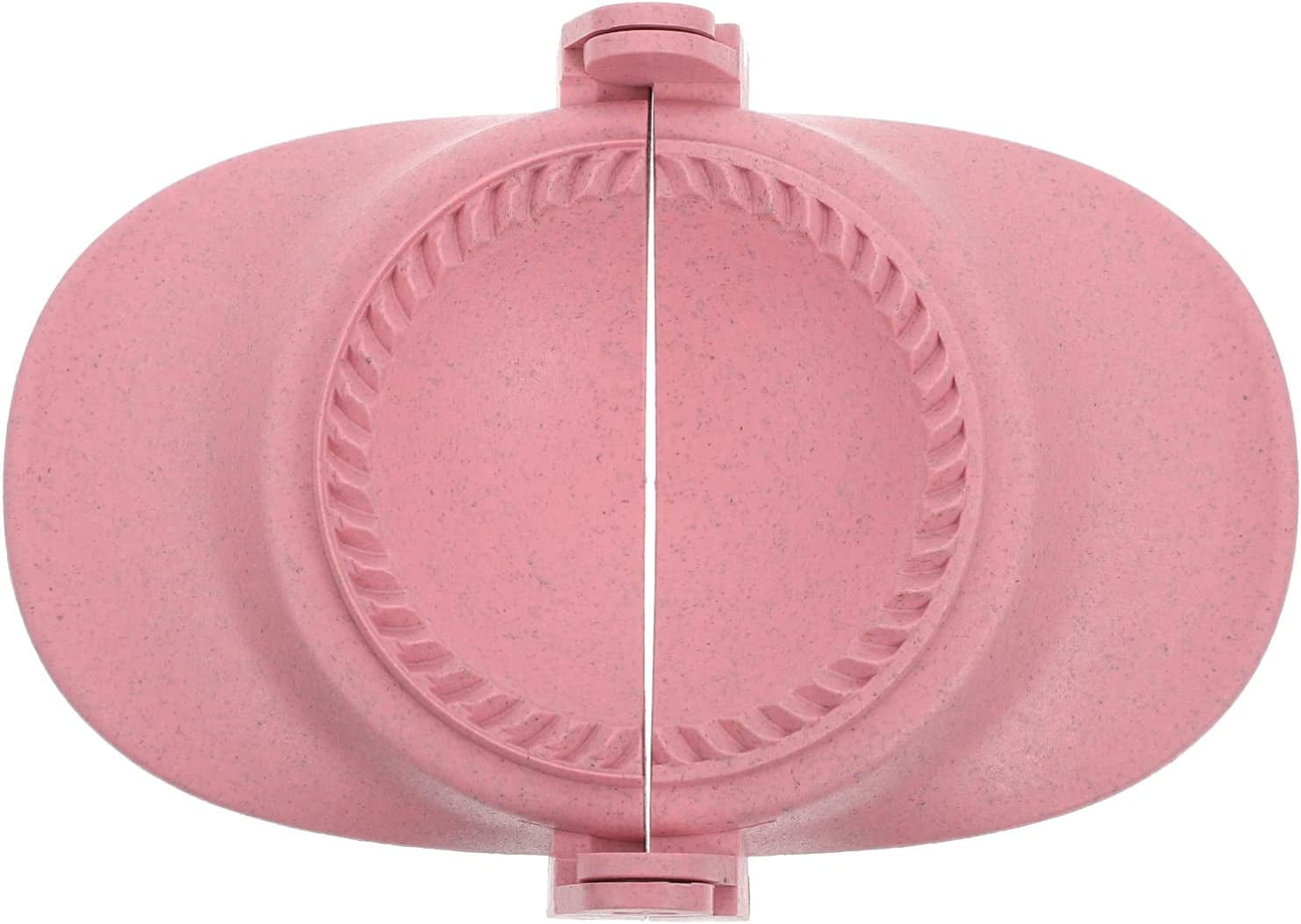 Plastic Dumpling Maker Dough Press Dumpling Press molds Chinese ...